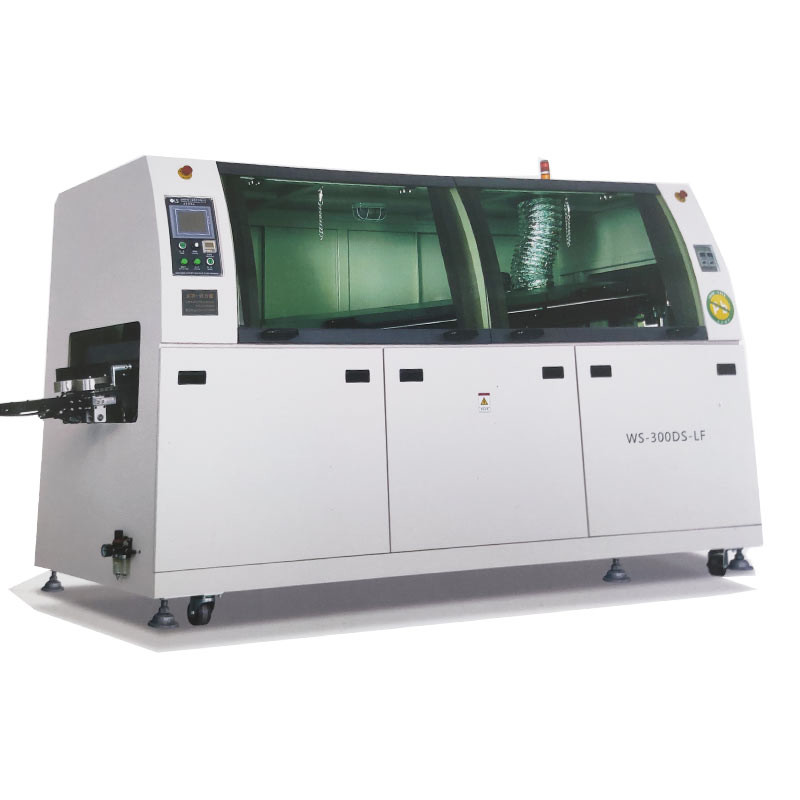 China Shenzhen Wenzhan Electronic Technology Co., Ltd. latest company ...