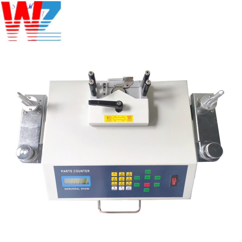 How to Use SMD Counter?