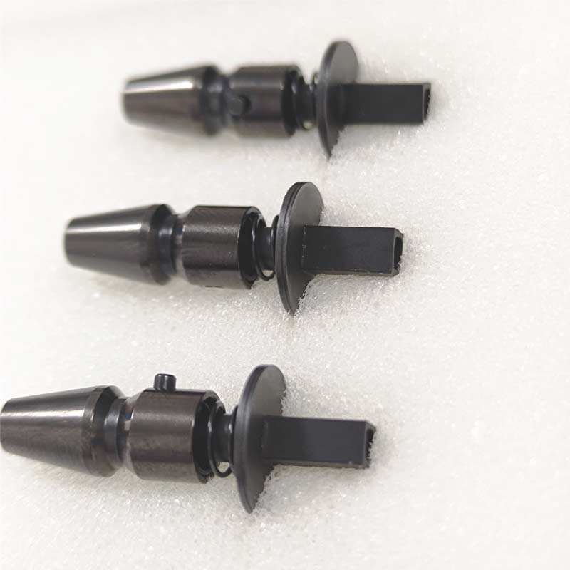 Introduction and Usage of Samsung Pick and Place Machine Nozzles