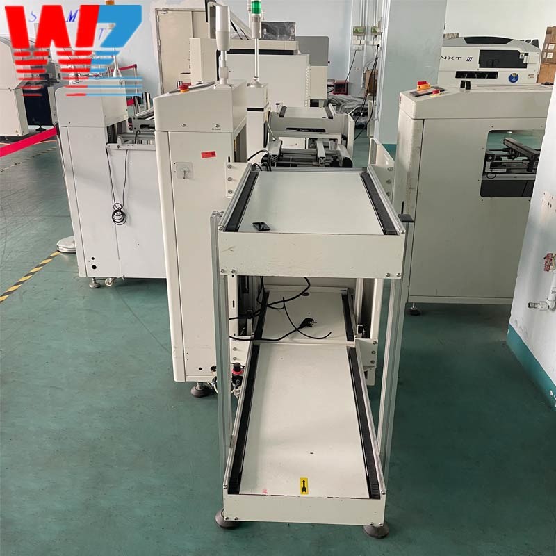 SMT Assembly machine PCB loader unloader machine