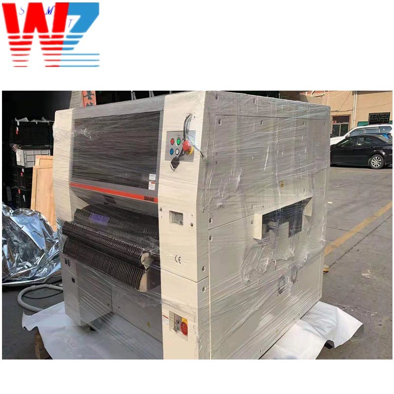 samsung sm481 pick and place machine