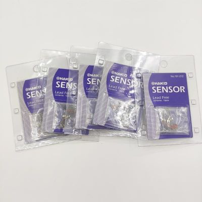 HAKKO Sensor 191-212 SMT Spare Parts For FG-100 FG-101