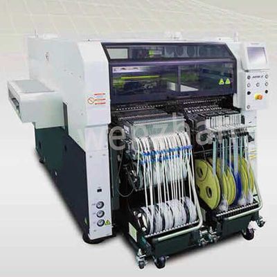 Panasonic Chip Mounter Machine NPM WX WXS Pick And Place Machine