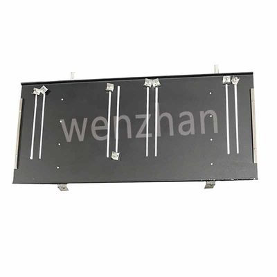 SMT JUKI 2060 RS-1 Pick And Place Machine For IC Tray In Electronic ...