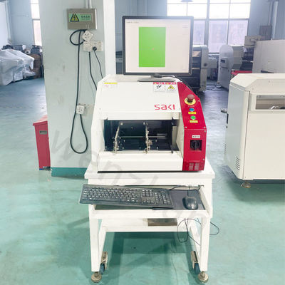 SMT Automated Optical Inspection Machine BF-Comet18 AOI Machine ...