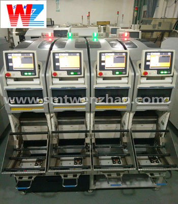 SMT FUJI NXT M3III ,FUJI NXT III PICK AND PLACE MACHINE