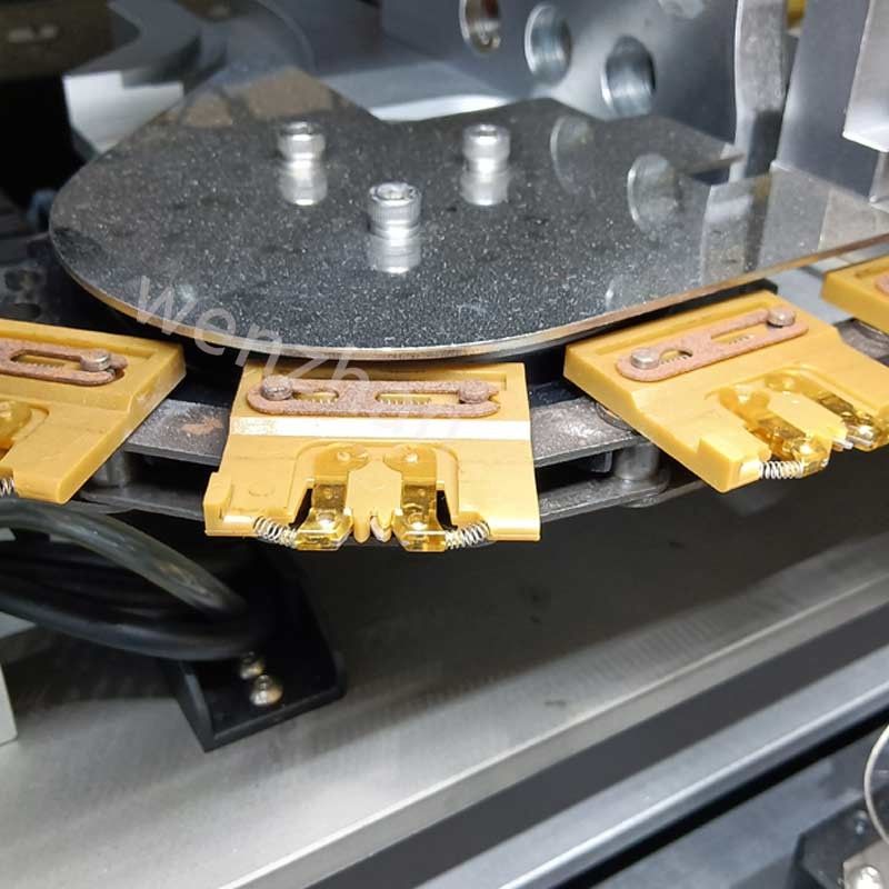 Automatic electronic SMT Tht Insertion Machine Components Insertion ...