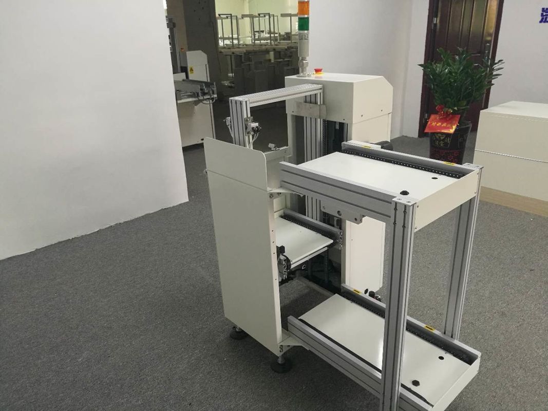 Cheap PCB Magazine Loaders and Unloader machine