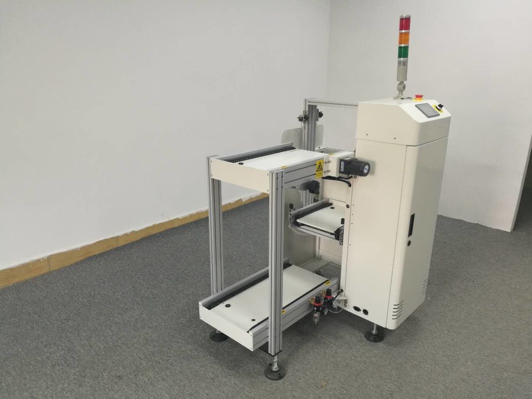 Cheap PCB Magazine Loaders and Unloader machine