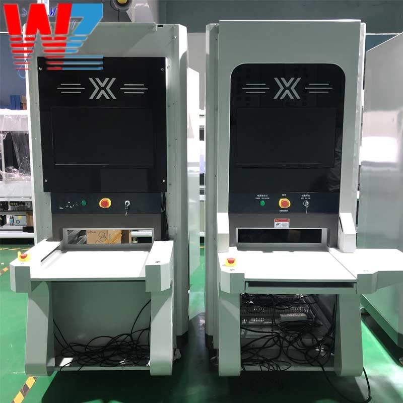 Smt X Ray Reel Components Counting Machine Intelligent Counter Smt X Ray Reel Components Counting Machine Intelligent Counter