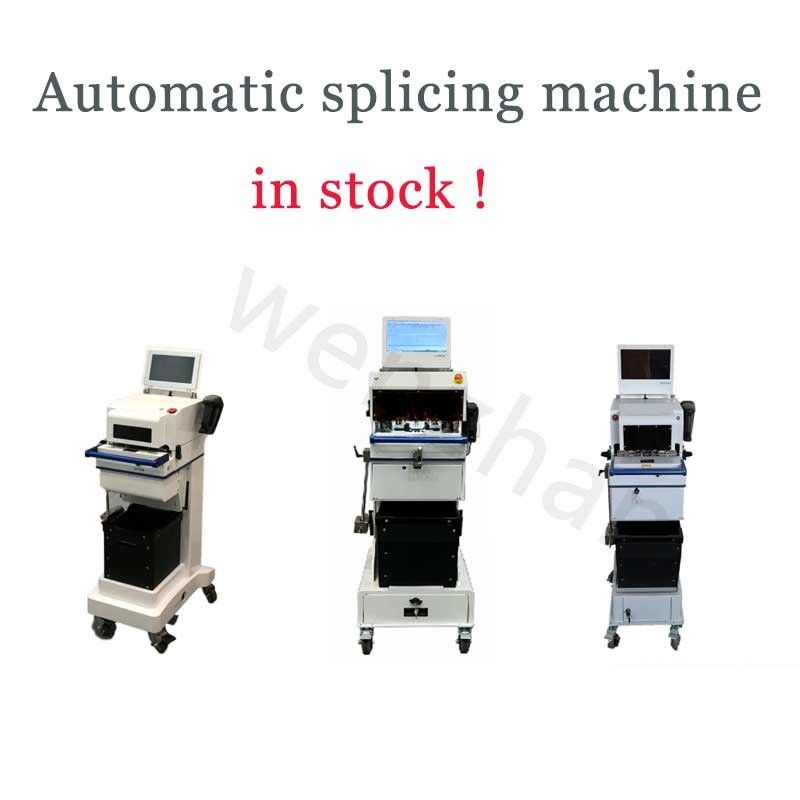 Automatic Splicing Machine Smt Splicer Component Reel Splicing Tool ...