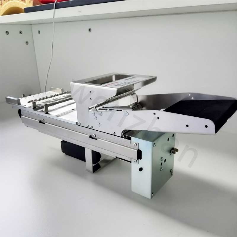 Smt Tape Feeder F3 Msf Ipulse Vibration Stick Feeder