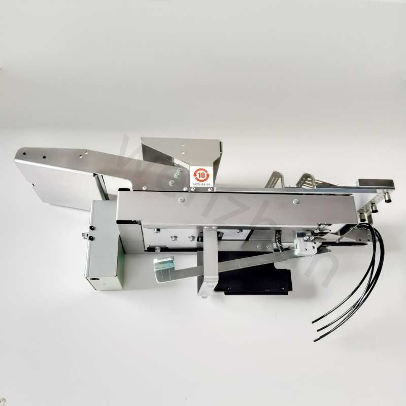 smt tape feeder F3-MSF ipulse vibration/ stick feeder