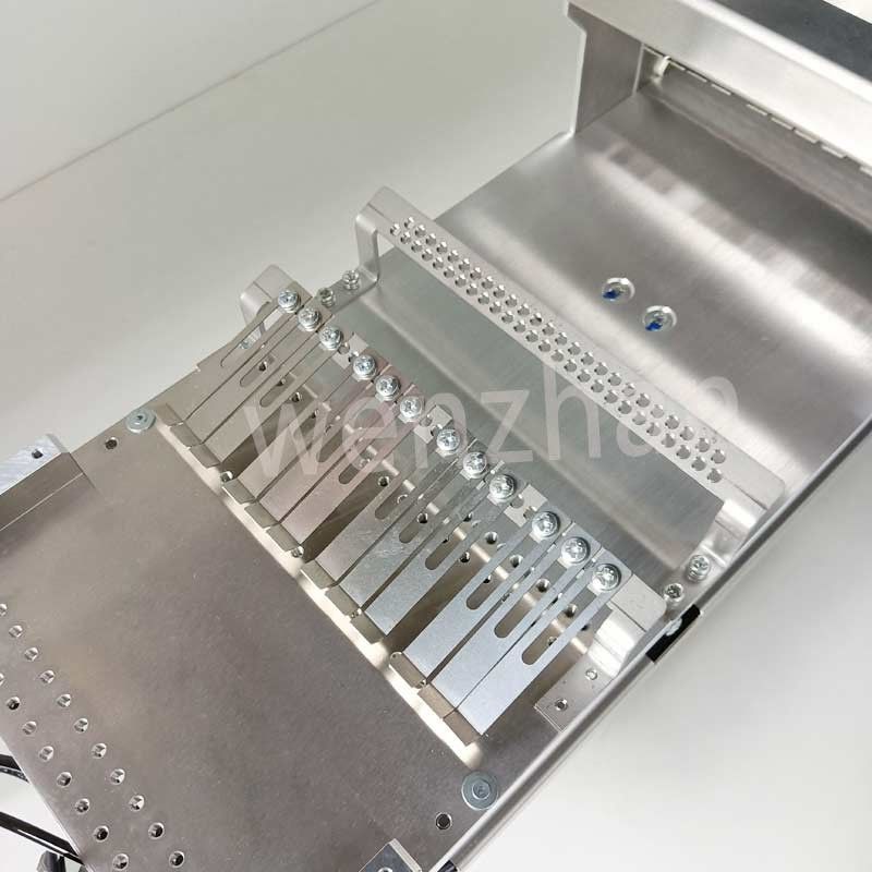 Electronic Products Machinery Smt Tape Feeder F3-MSF Ipulse Vibration ...