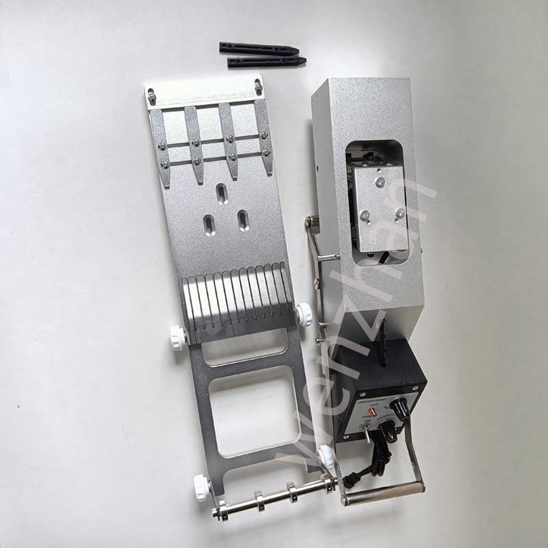 SMT PCB Assembly Machine YAMAHA Machine YS STICK Vibration feeder