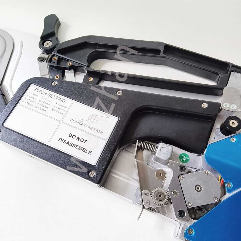 SMT Chip Mounter Samsung hanwha electric smart 12mm 16mm feeder