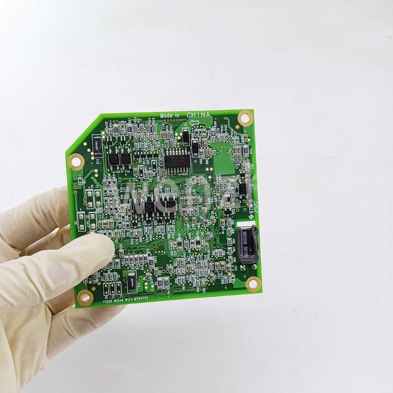 SMT Machine CM402 CM602 NPM N610032084AA KXF0DWTHA00 Feeder Board