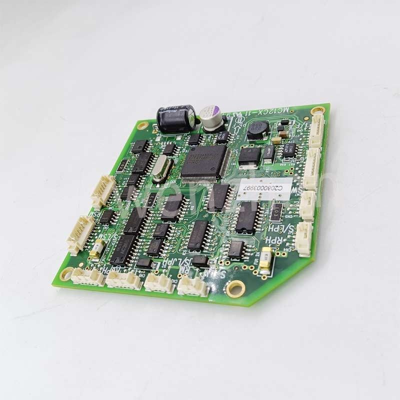 SMT MACHINE CM402 CM602 NPM N610032084AA KXF0DWTHA00 Feeder Board