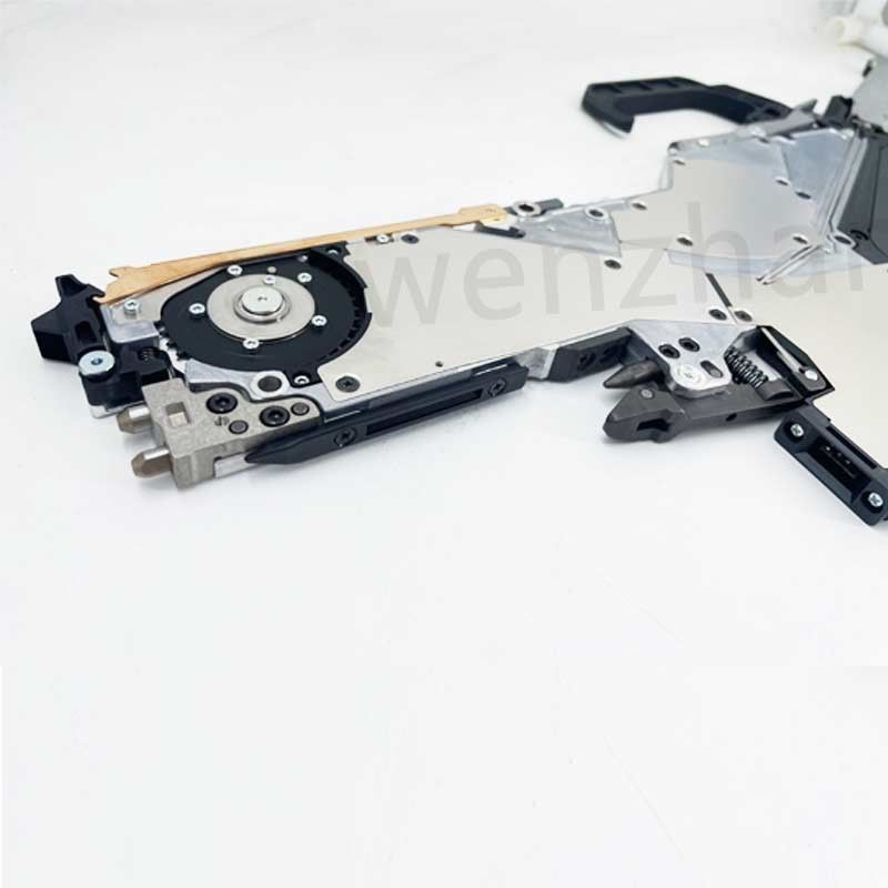 YAMAHA SMT FEEDER YSM10 YSM20R YSM40R YRM10 YRM20R KMV-MC100-012 ZSR 8MM FEEDER