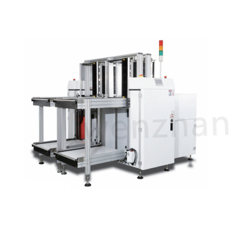 Automatic NG Board Screening Buffer Machine NG OK Buffer Stocker ...