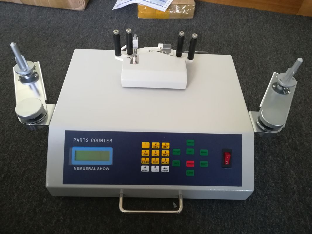 SMT Detect Leak SMD Components Counter SMD Reel Counter Machine