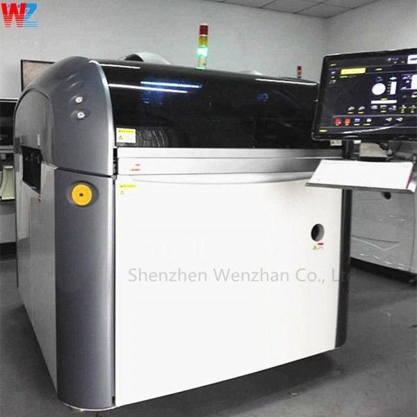 Used SMT PCB Screen Printer DEK Horizon 03iX