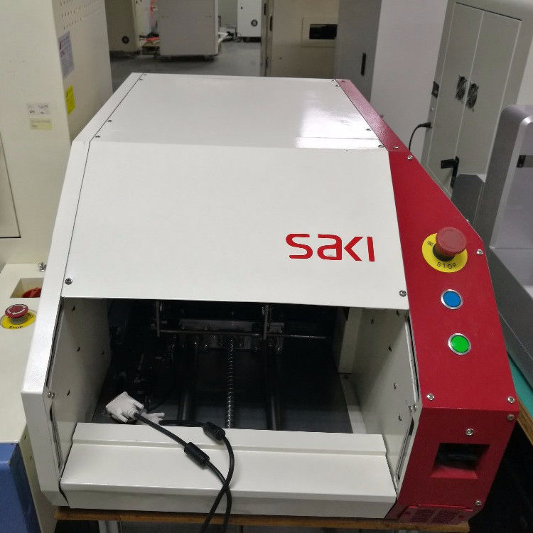 450VA SMT AOI Machine , BF-Comet10 AOI Inspection Equipment
