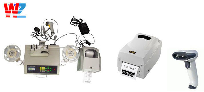 Detect Leak SMD Part Counter SMT Chip Tape And Reel Counter