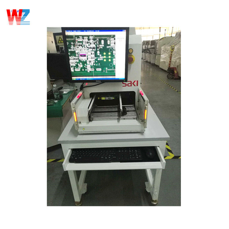 BF-Planet X SMD PCB Machine AC220V Saki AOI Machine