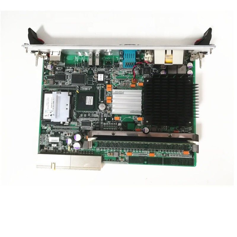 SMT Panasonic Cpu Card , N610121793AA D3 Npm Card
