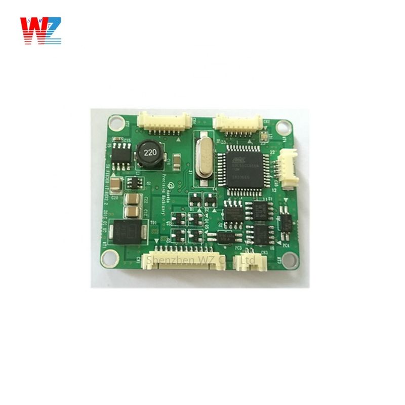 Samsung SM PCBA Electronic Component Board SMT Spare Parts