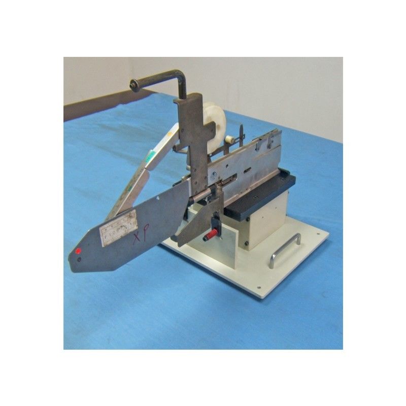 FUJI XP FEEDER LOADING JIG,FUJI XP FEEDER SETTING JIG,Offline feeder ...
