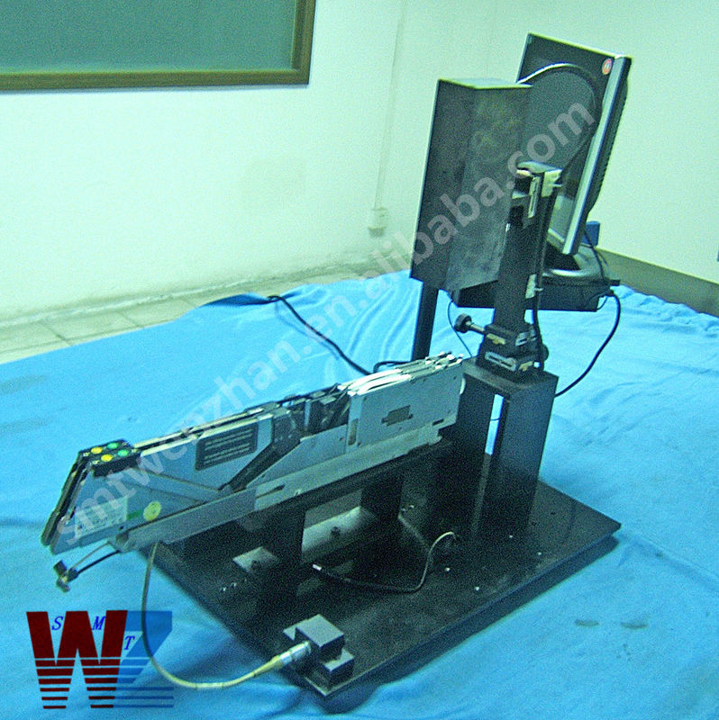 SIEMENS SMT MACHINE FEEDER CALIBRATION JIG