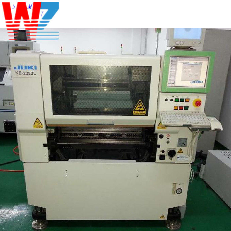 Automatic JUKI Pick And Place Machine Juki 730 Juki 740 Juki 750 Juki ...