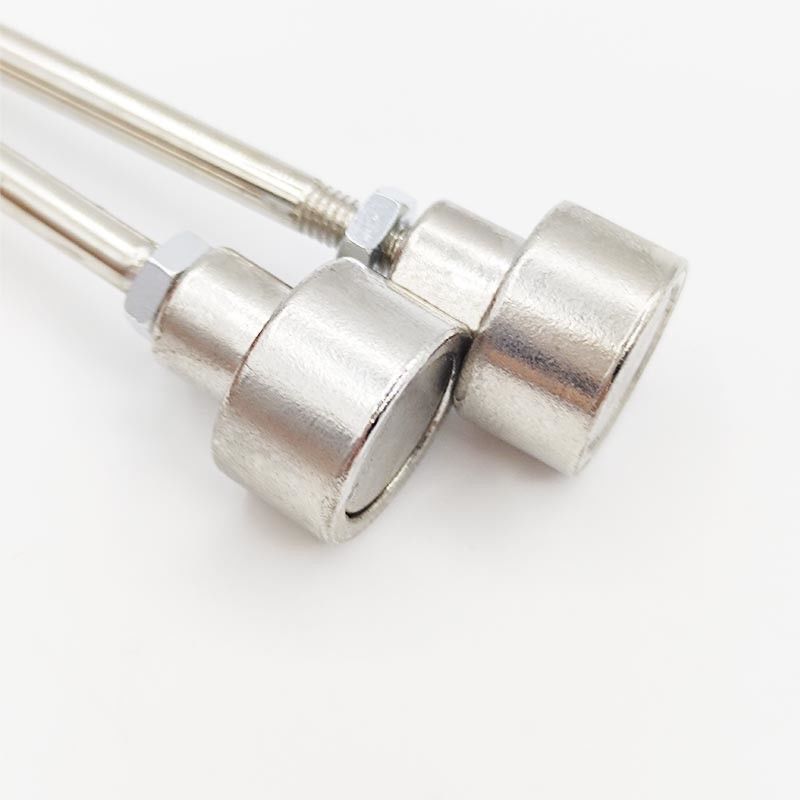 JUKI Support Pin SMT Spare Parts 40034506 SMT Components