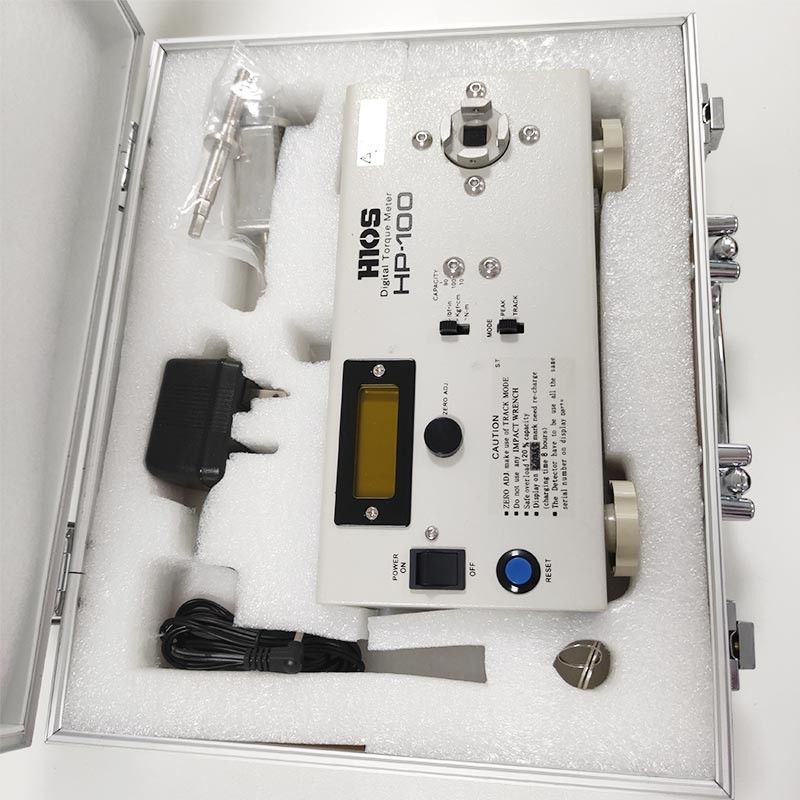 HIOS HP-100 Digital Torque Meter SMT Spare Parts Original New