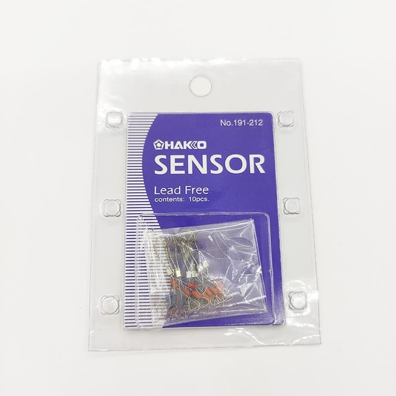 HAKKO Sensor 191-212 SMT Spare Parts For FG-100 FG-101