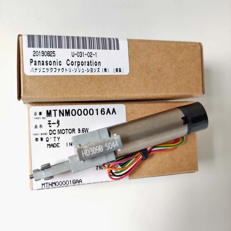Original New Panasonic Spare Parts N510048142AA MTNM000016AA