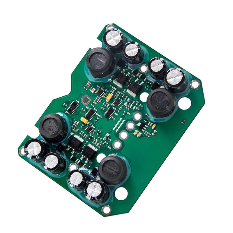 904229 FICM Board For Ford 6.0 Fuel Injection Control Module