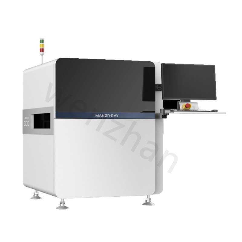 Intelligent Online/Offline Three-Segment Track THT AOI AIS303-HW ...