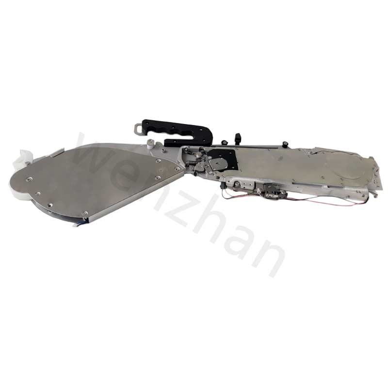 SMT JUKI PICK AND PLACE MACHINE JUKI FS-8S 8MM FEEDER