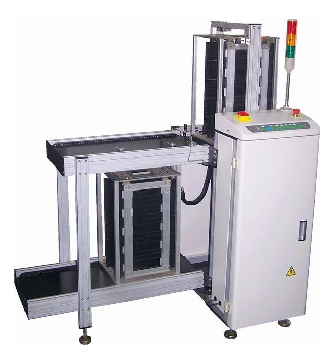 Cheap PCB Magazine Loaders and Unloader machine