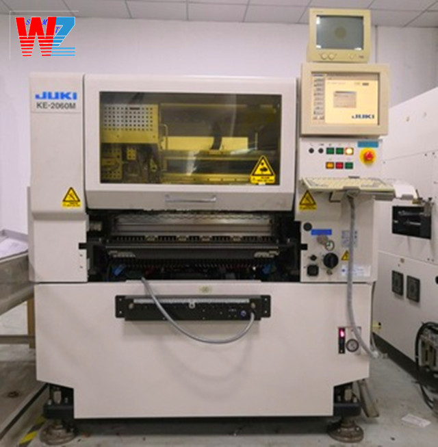 Smt Machine Juki KE2060 Pick And Place Machine