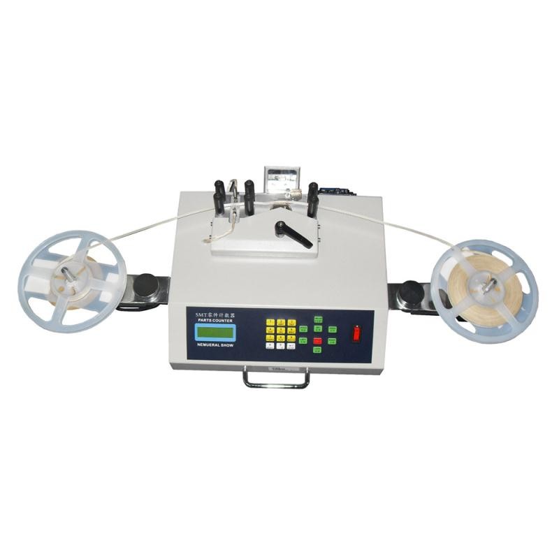 YS801 SMT Component Reel Counter , 30W SMD Reel Counter YS801 SMT Component Reel Counter , 30W SMD Reel Counter