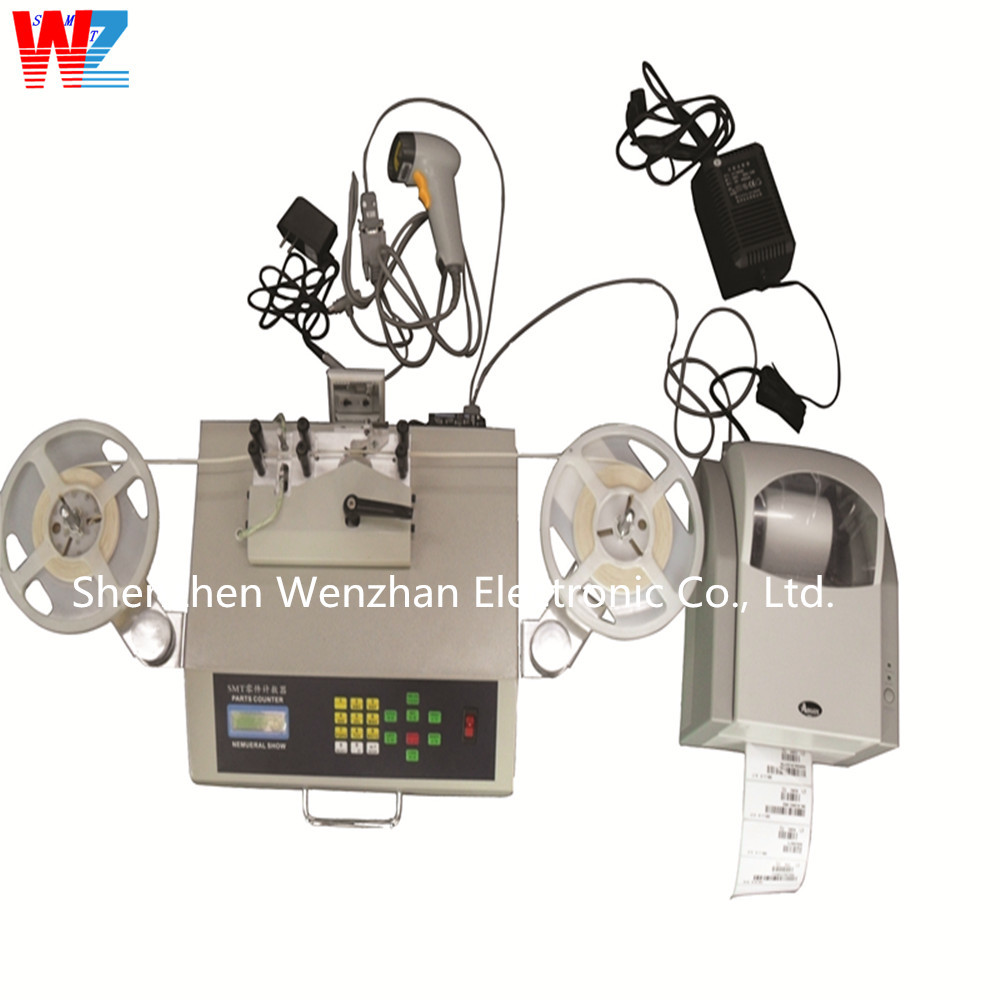 SMD counter, SMT/SMD chip counting machine, tape and reel SMT/SMD ... SMD counter, SMT/SMD chip counting machine, tape and reel SMT/SMD ...