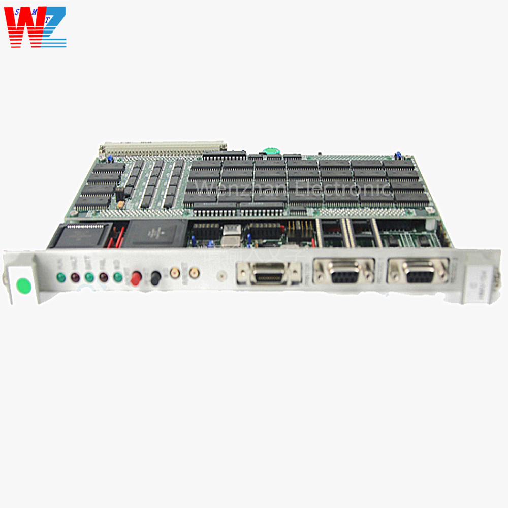 Corrosion Resistant K2089T VME Card HIMV-134 Fuji Machine Parts