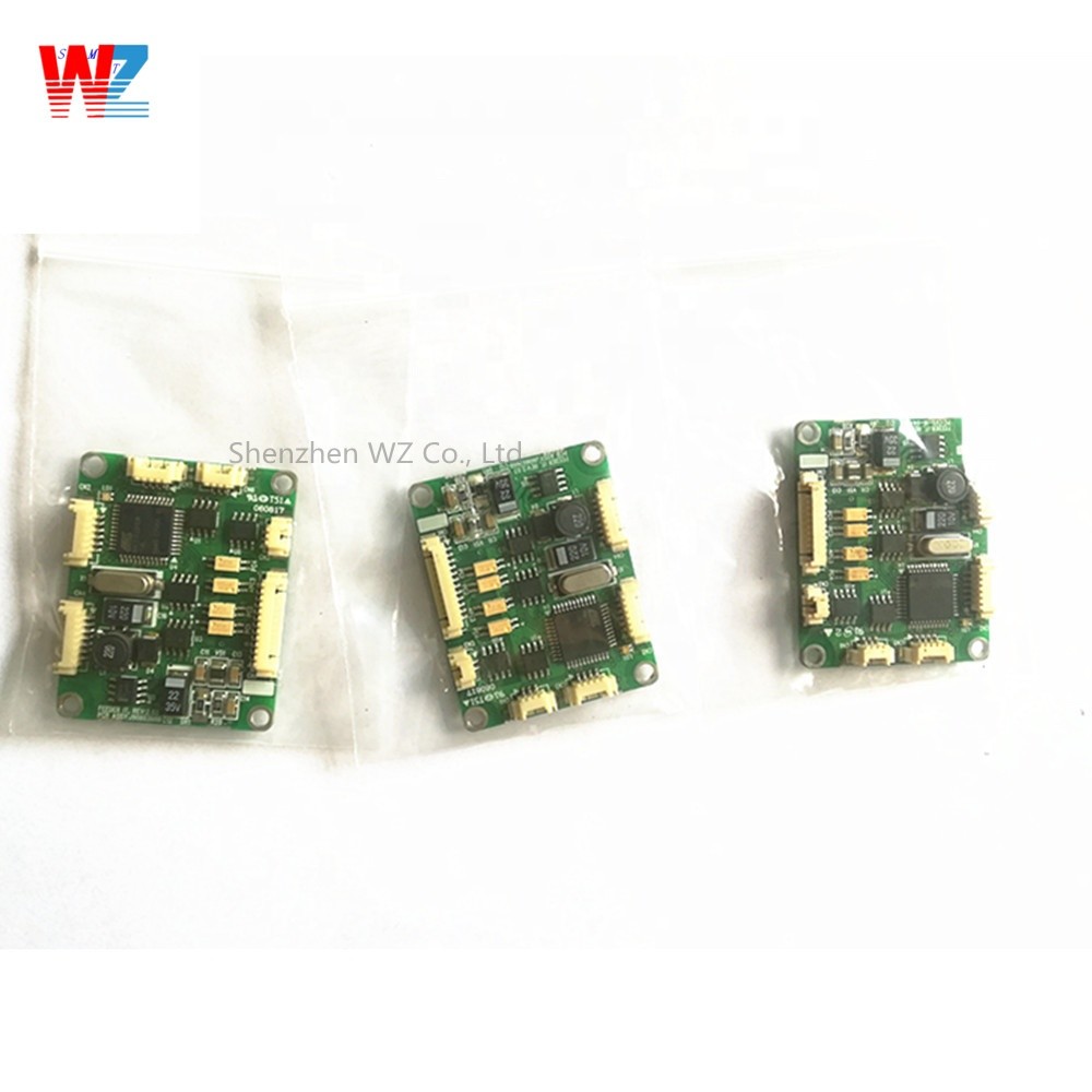 Samsung SM PCBA Electronic Component Board SMT Spare Parts