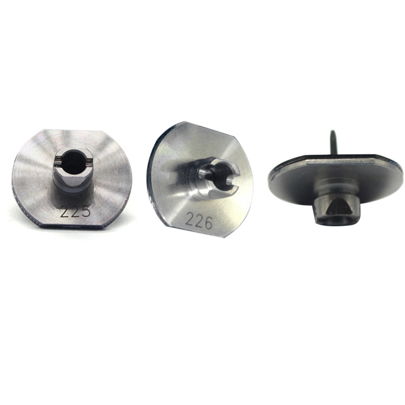 Original new SMT pick and pIace machine CM602 226C nozzle for panasert ...