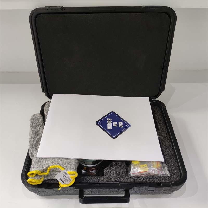 Slim KIC Start 2 Slim Reflow Oven Kic Thermal Profiler