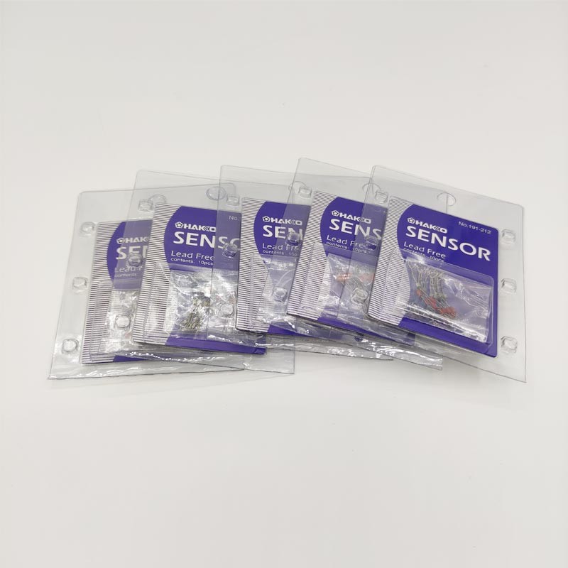 HAKKO Sensor 191-212 SMT Spare Parts For FG-100 FG-101
